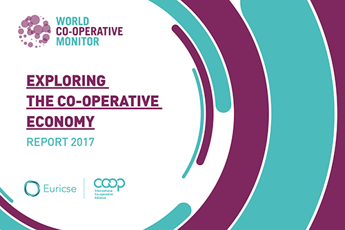 Add your Co-op to the 2018 World Co-operative Monitor - NCBA CLUSA