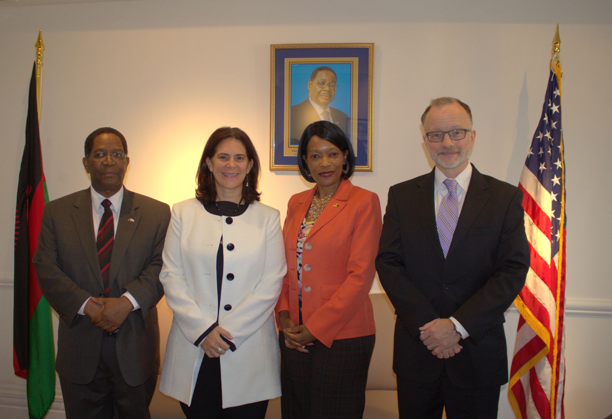 NCBA CLUSA Continues Relationship Building with Host Country Embassies ...