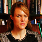 Sara Farley - NCBA CLUSA