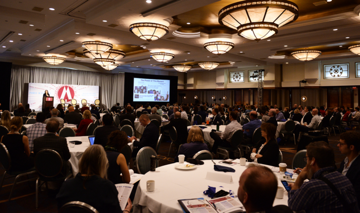 2020 Co-op IMPACT Conference - NCBA CLUSA