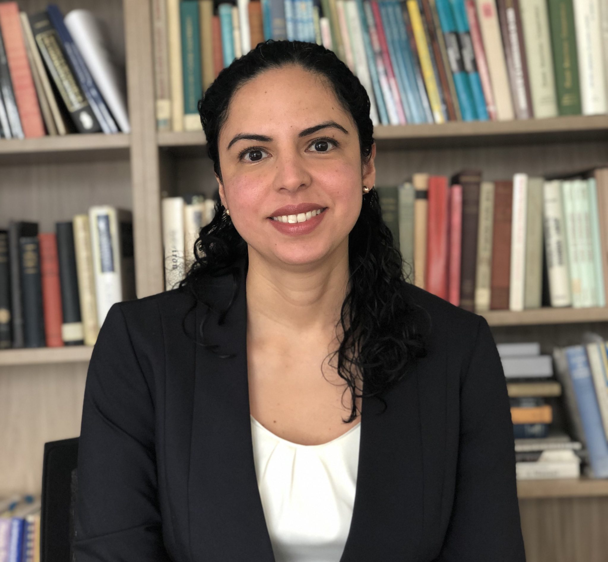 NCBA CLUSA's Gender Specialist Elizabeth Salazar will lead roundtable ...