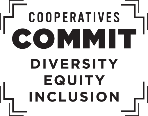 Logos — 2020 CO-OP Month