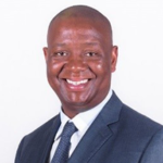 Thukela Mashologu - NCBA CLUSA