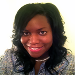 Monica Armster Rainge - NCBA CLUSA