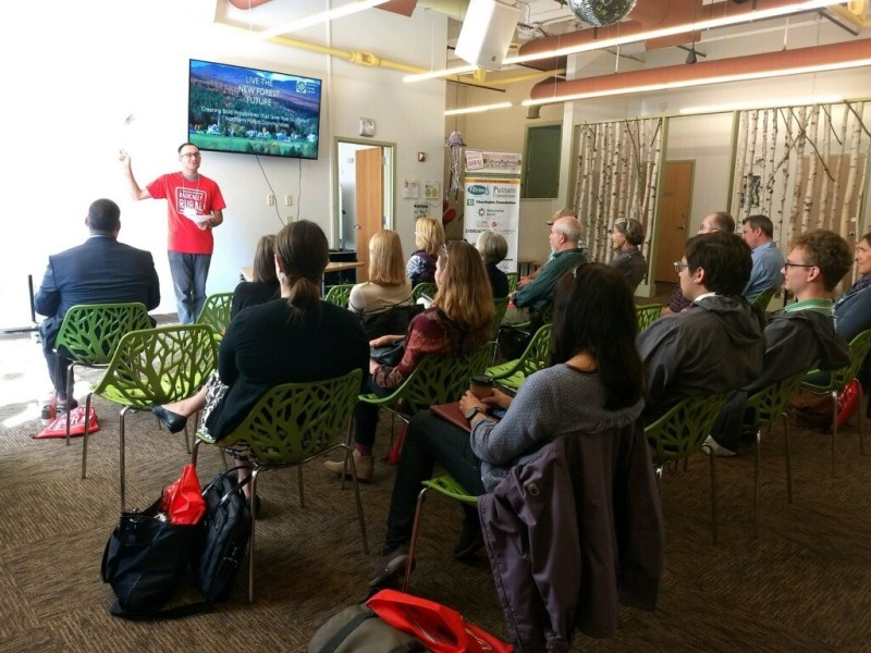 Radically Rural virtual event will feature a robust cooperative ...