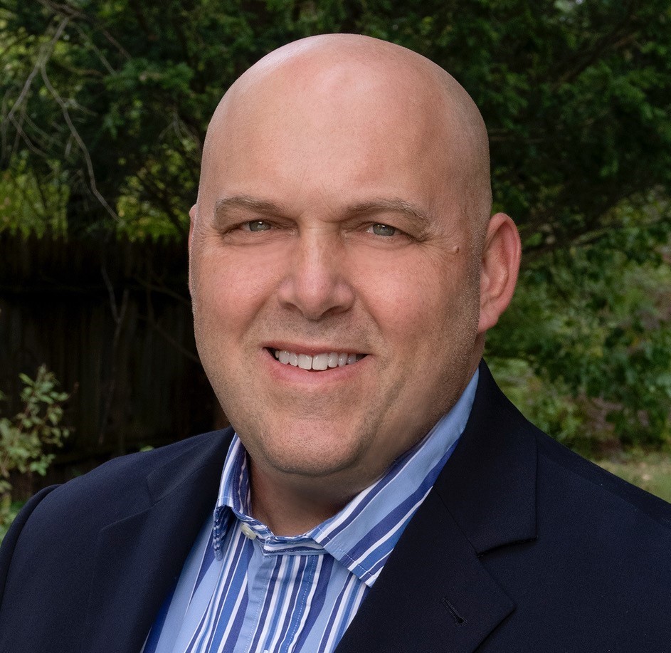 Hugh Jeffers, VP of Origination at Centennial Mortgage Appears on ...