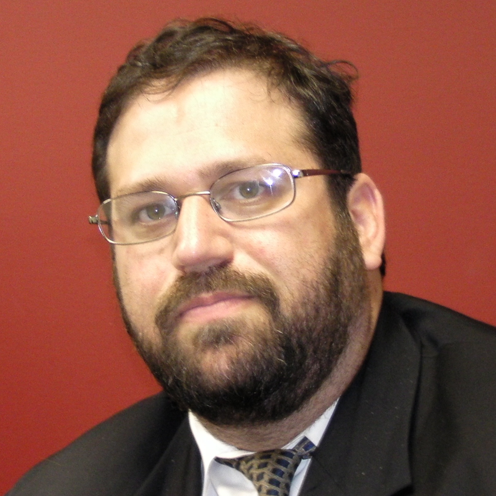 Harold Feld, Senior VP for Public Knowledge discusses The Digital ...