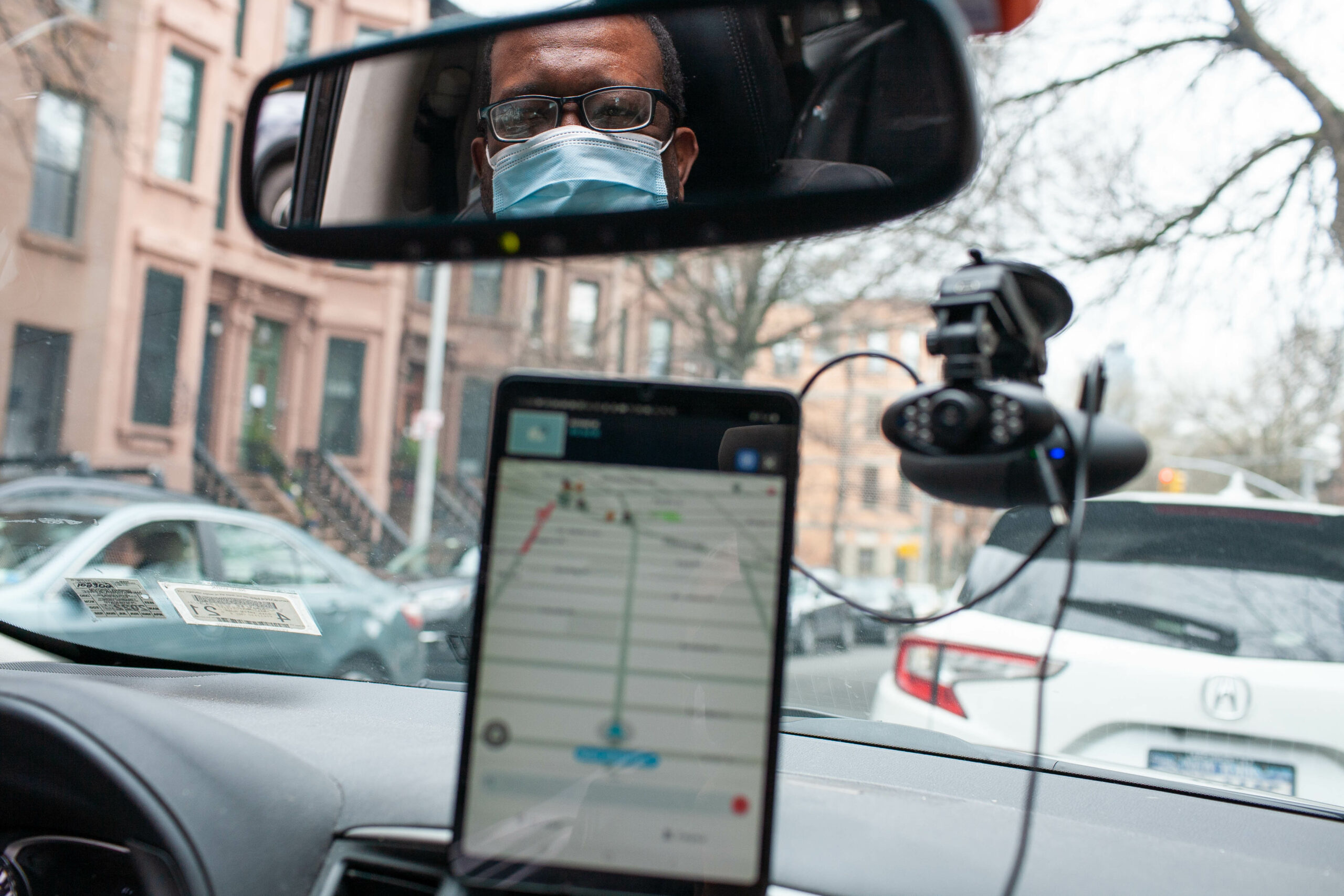 The Drivers Cooperative and Equitable Ride Sharing | NCBA CLUSA