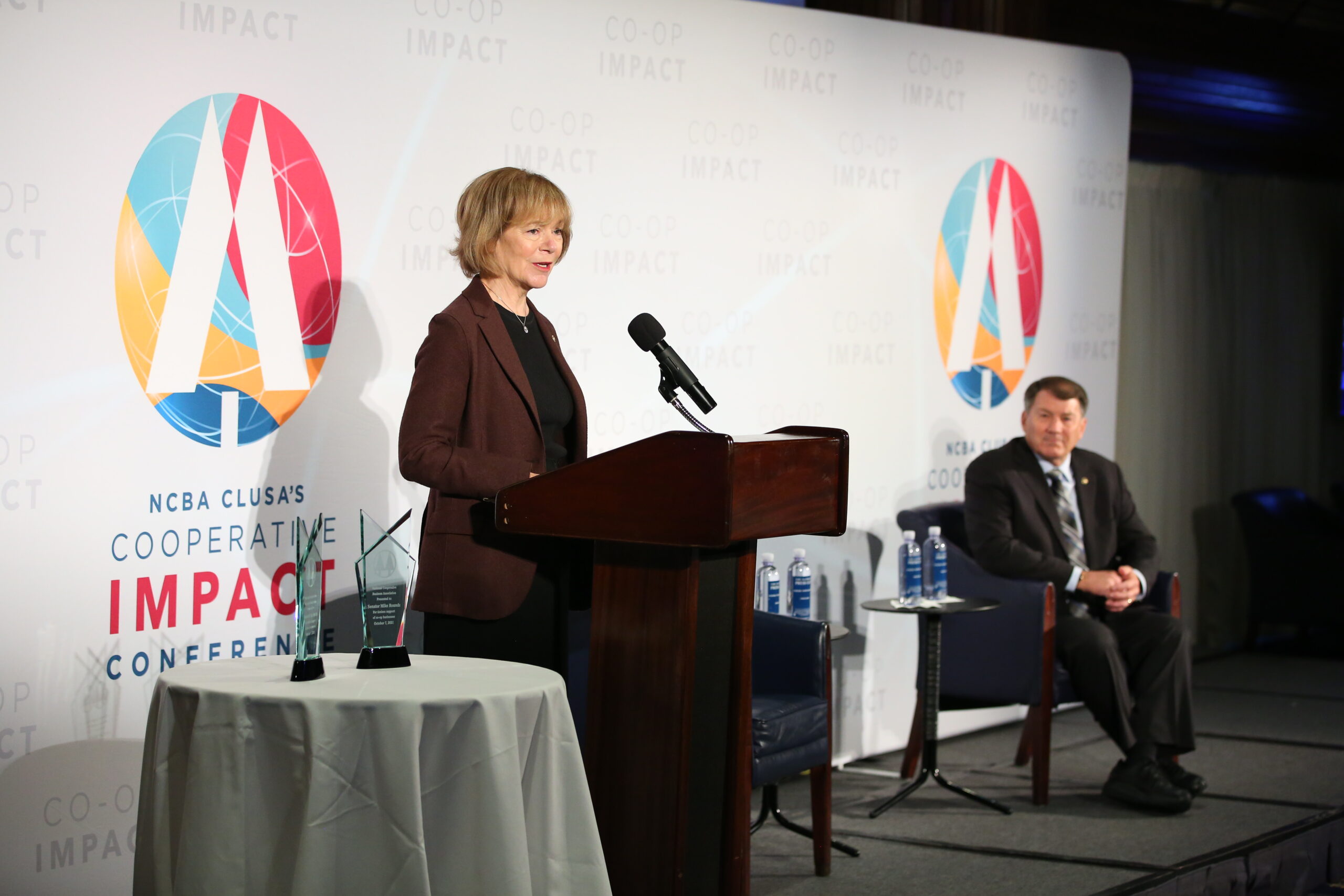 Senate and House introduce Co-op Month Resolutions - NCBA CLUSA