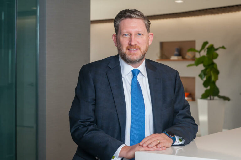 National Cooperative Bank announces Casey Fannon as acting CEO - NCBA CLUSA