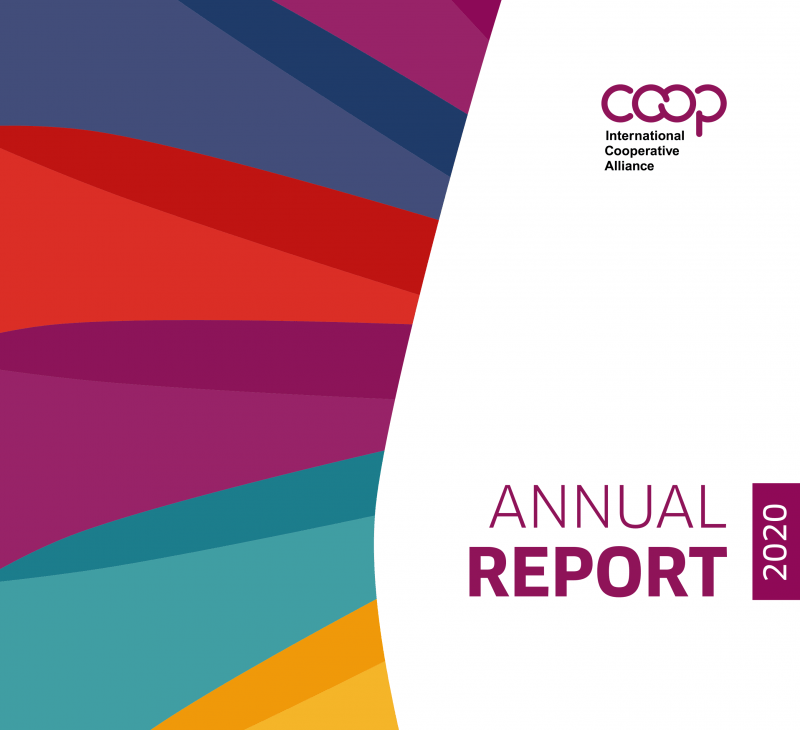 The 2020 ICA Annual Report is out! - NCBA CLUSA