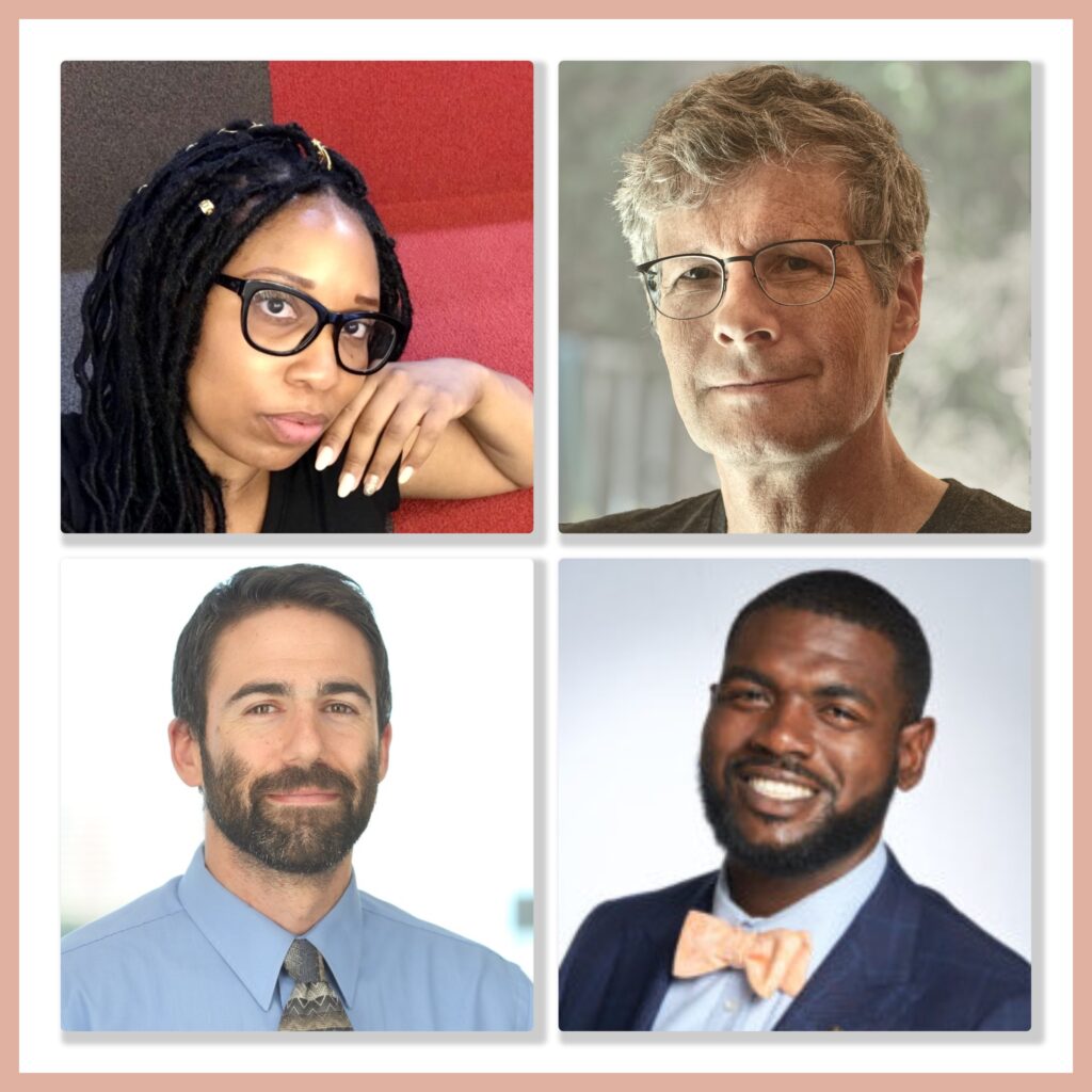 Chris Tilly, Professor of Urban Planning & Sociology at UCLA and ...