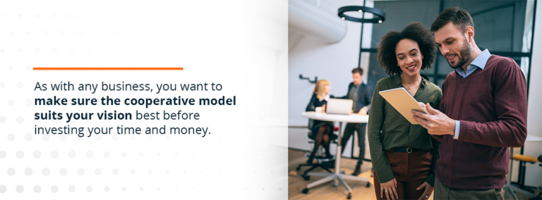 Your 101 Guide on Starting a Co-Op | NCBA CLUSA