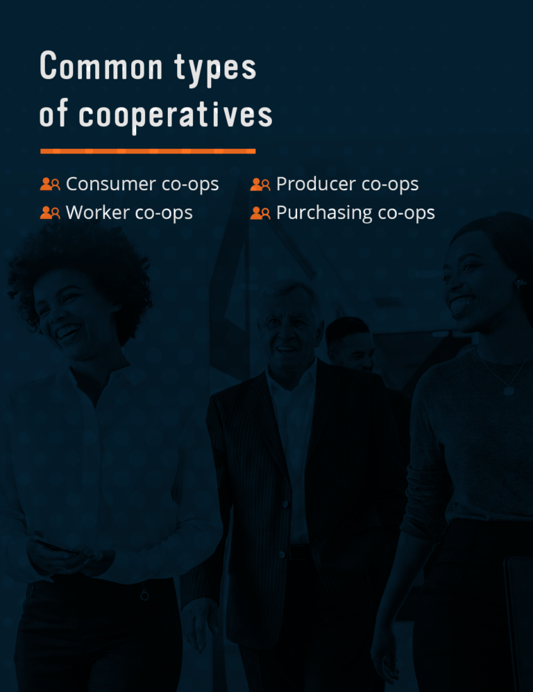 9 Advantages of the Cooperative Business Model | NCBA CLUSA