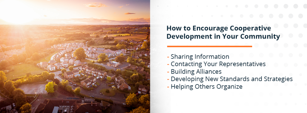 Creating Economic Growth With Cooperatives | NCBA CLUSA