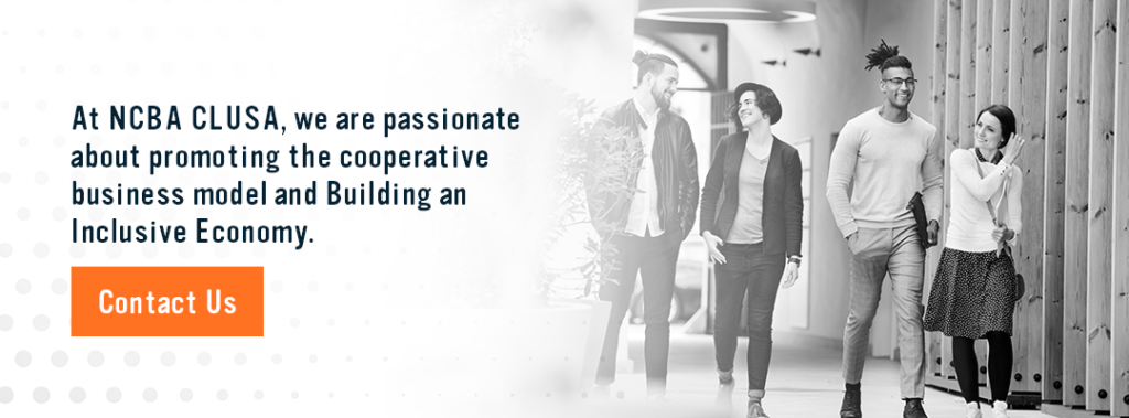 Your 101 Guide on Starting a Co-Op | NCBA CLUSA