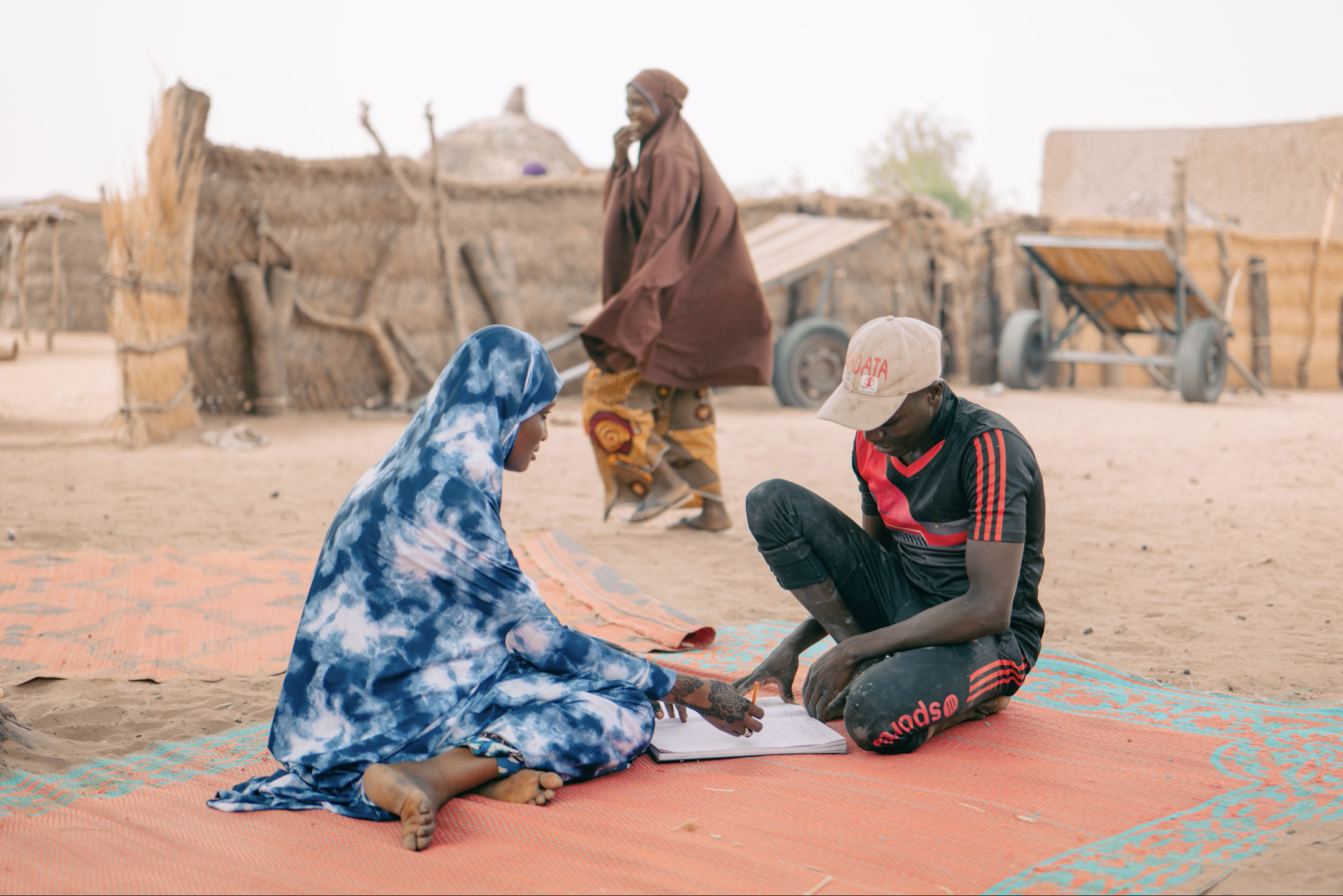 USAID highlights new photos and success stories from the Sahel - NCBA CLUSA