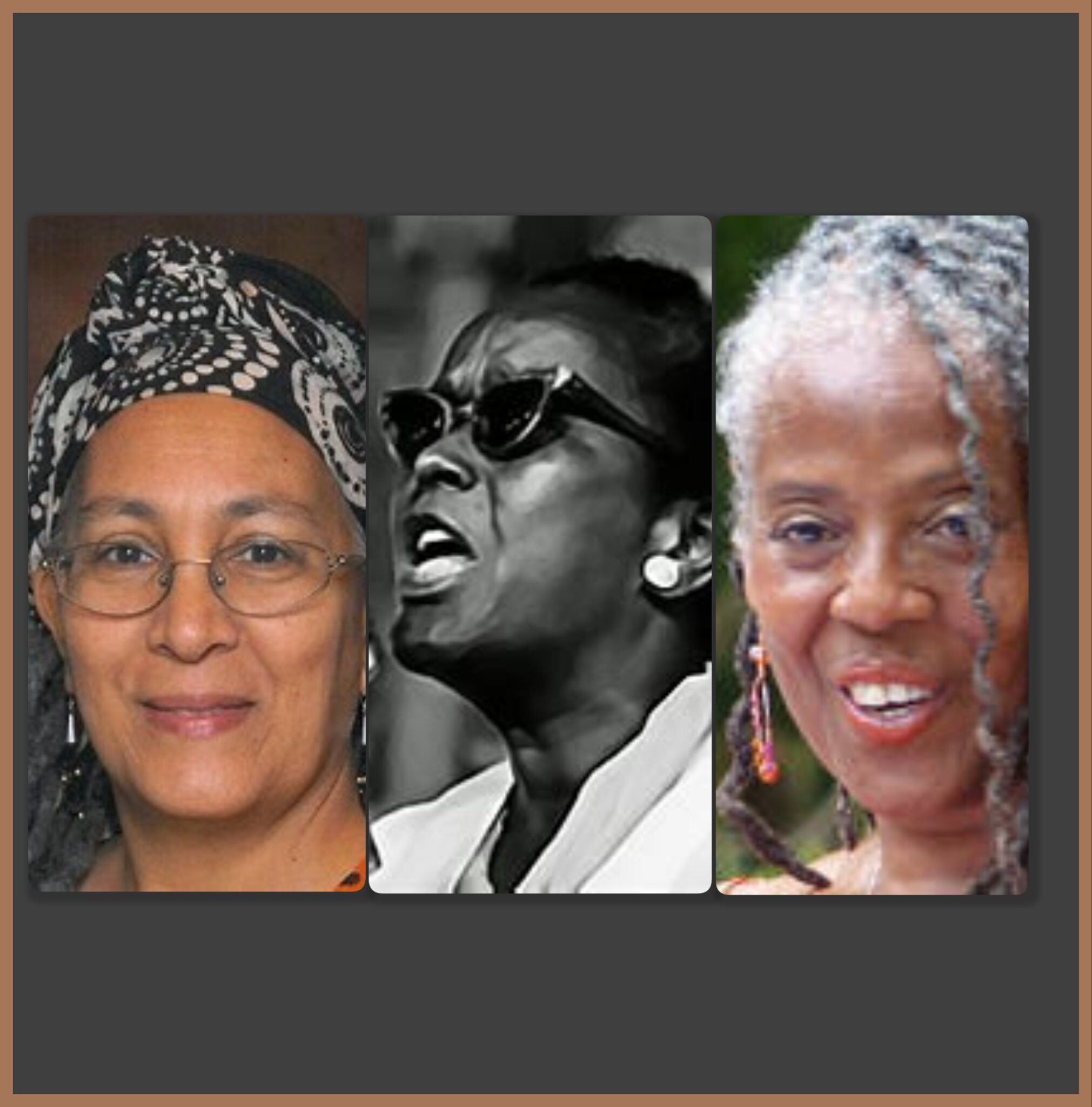 Jessica Gordon-Nembhard, Ph.D. and Ajowa Nzinga Ifateyo discuss the ...