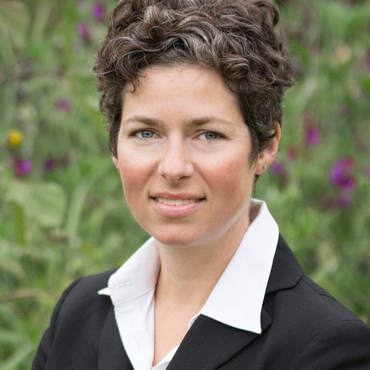 Sarah Kaplan, Partner at Cutting Edge Counsel, shares legal strategies ...