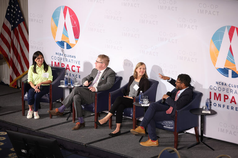 A first look at 2023 IMPACT Conference programming - NCBA CLUSA