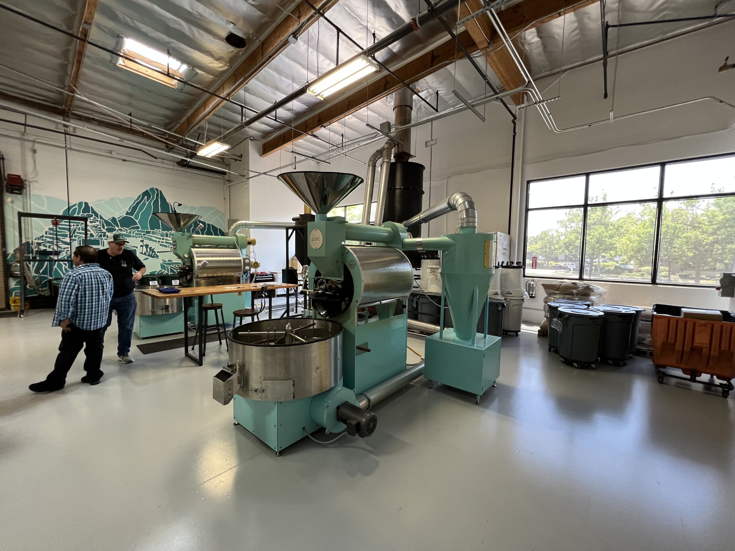 NCBA CLUSA and CDF attend 2023 CCMA Conference in Sacramento - NCBA CLUSA