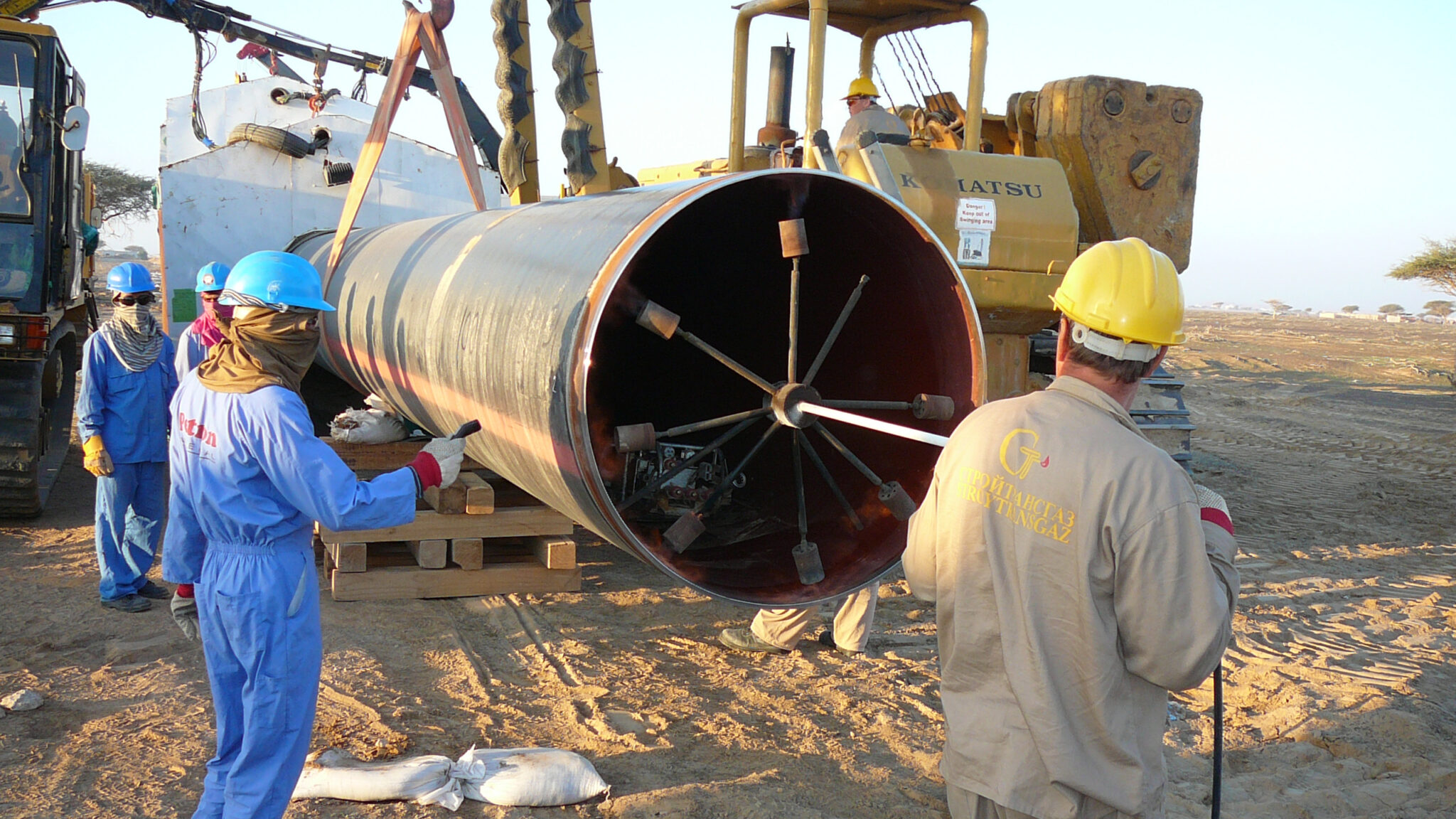 Key Facts About Utility Cooperatives | NCBA CLUSA