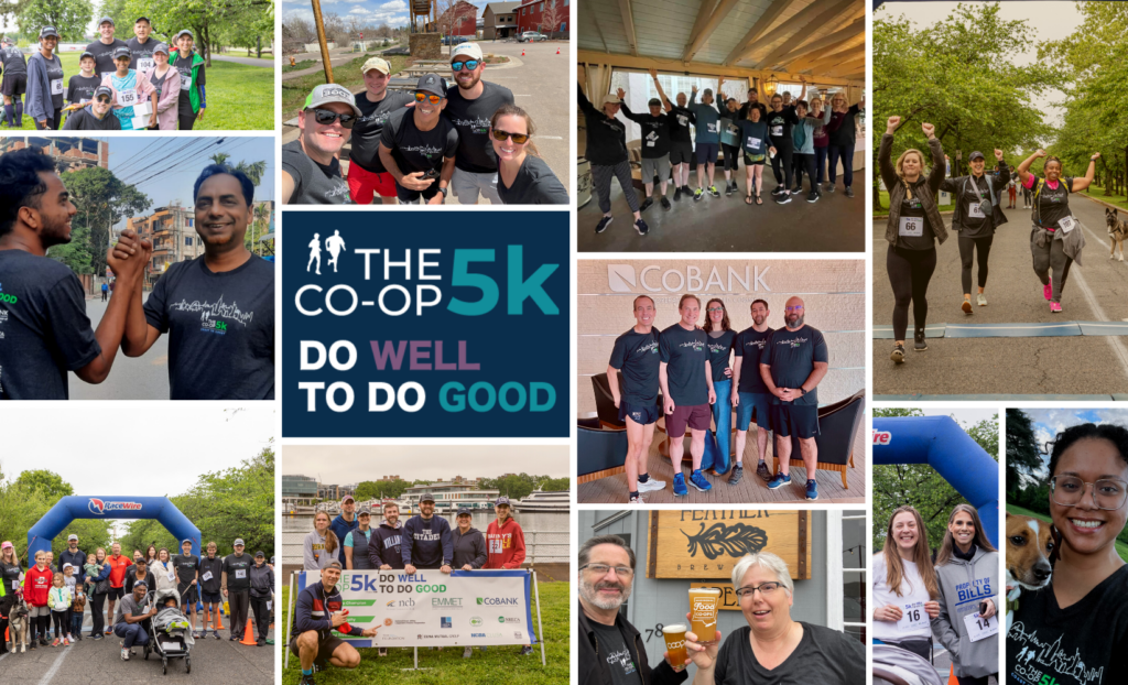 Celebrate 80 years of cooperation – CDF’s annual Co-op 5k is back ...