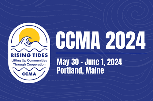 Exploring CCMA – a journey of collaboration and community resilience ...