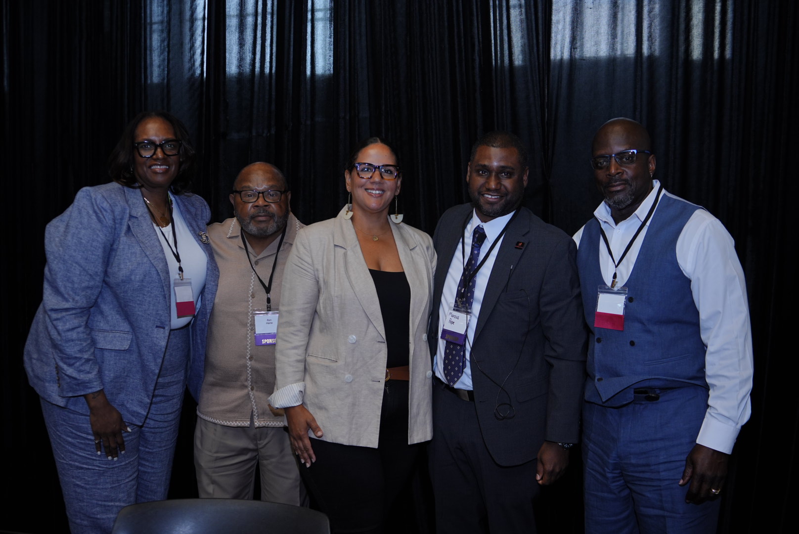 Grounded & Rooted: The National Conference on Black Cooperative Agenda ...