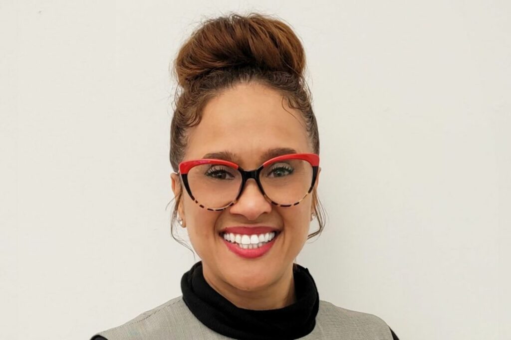 This week on Everything Co-op, April De Simone on embedding democracy ...