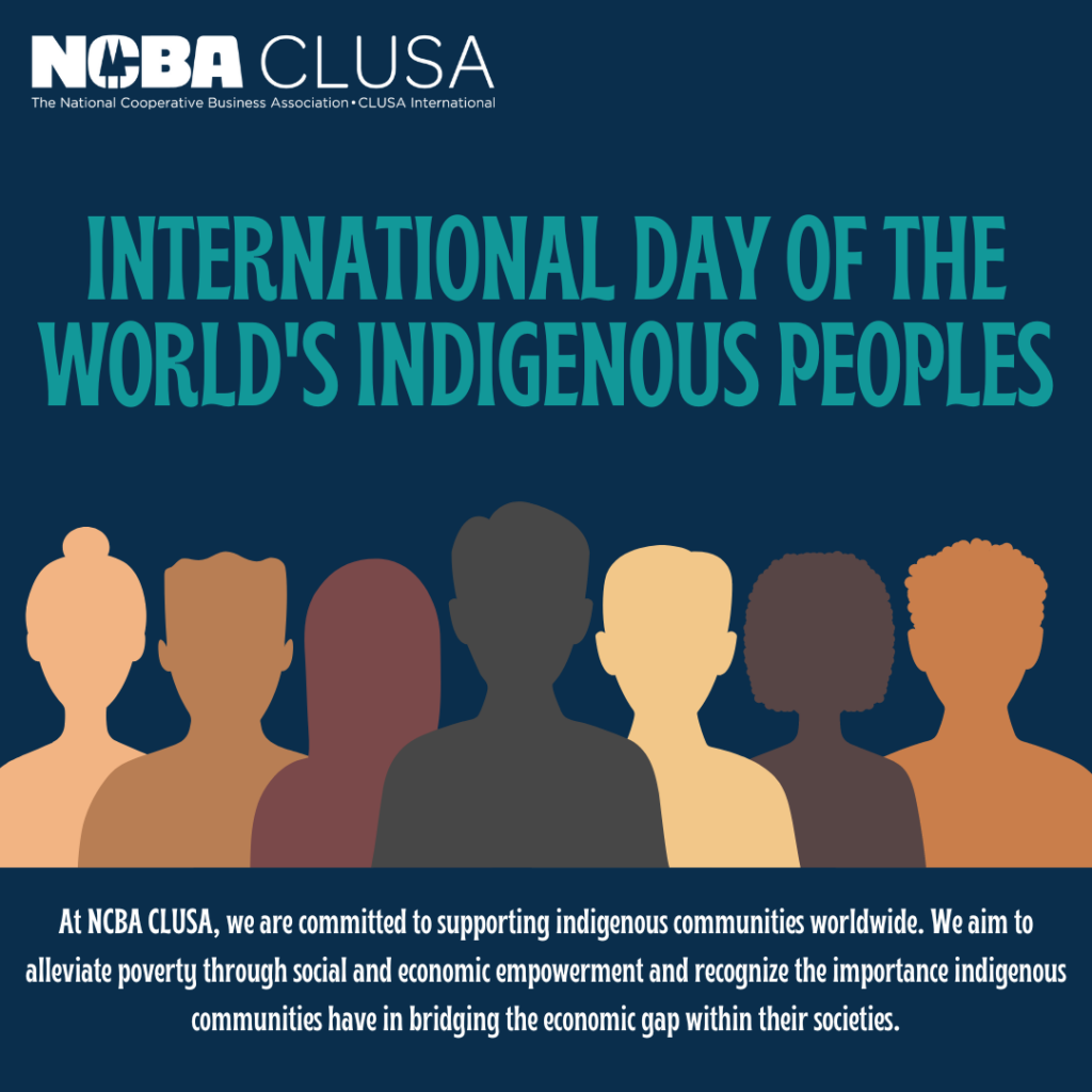 From tradition to transformation – our role in empowering Indigenous ...