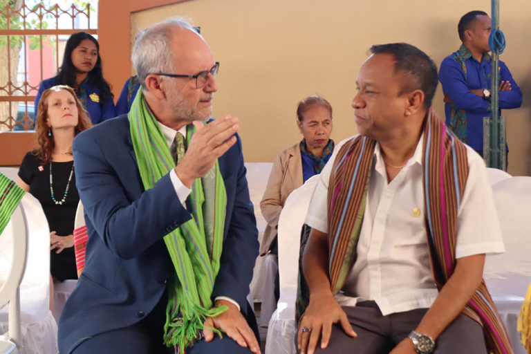 New business incubator will support the young entrepreneurs creating ...
