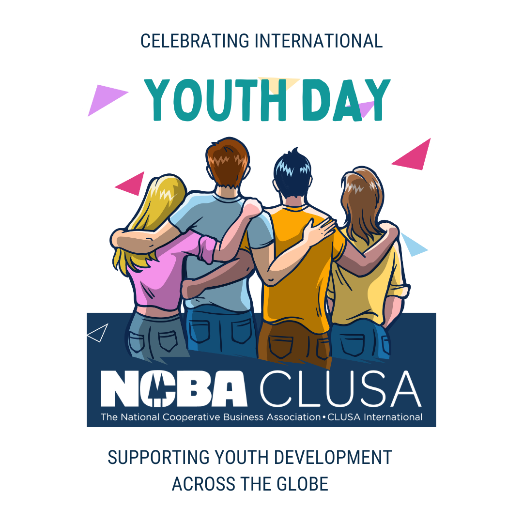 Building future champions – Our commitment to youth development - NCBA ...