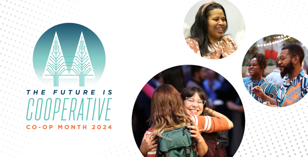 2024 Co-op Month resources now available! - NCBA CLUSA