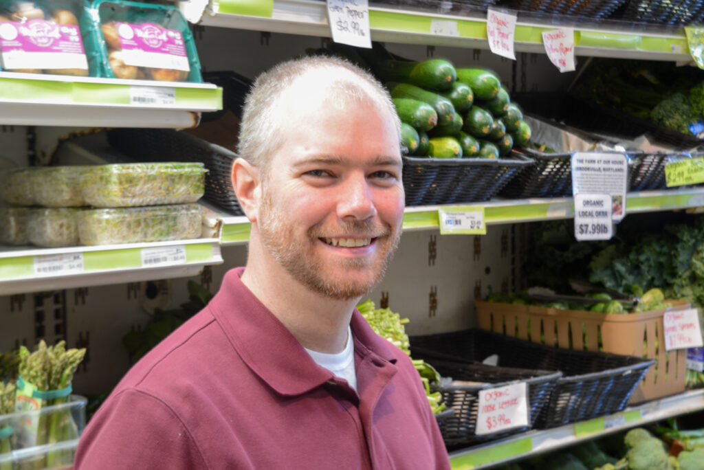 Takoma Park Silver Spring Food Co-op Reopening Discussed