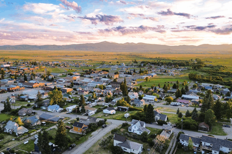 USDA continues support for cooperative development through FY2025 Rural ...