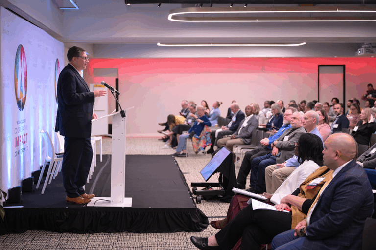 NCB’s Casey Fannon calls for greater policy investment and innovation ...